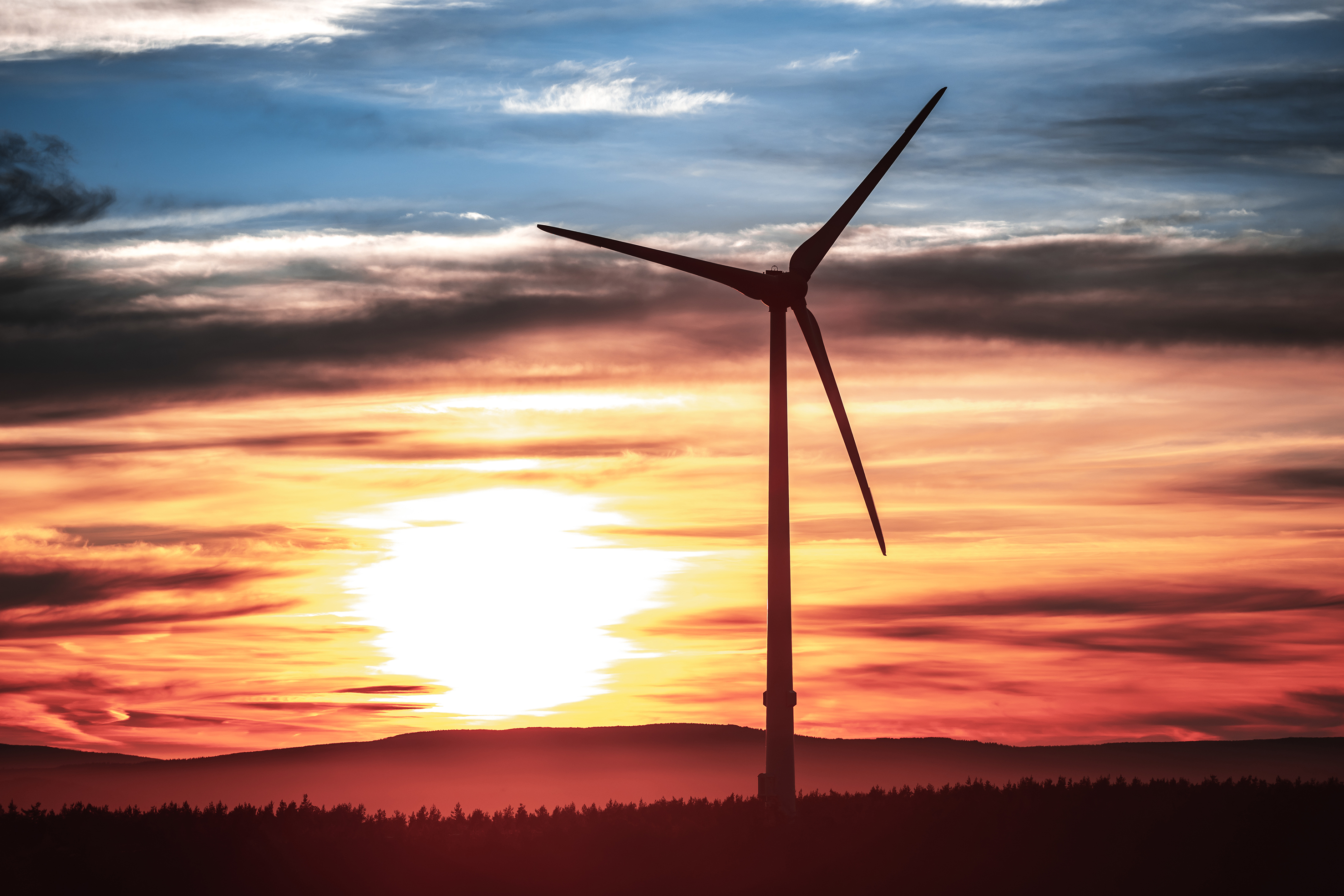 Saint-Gobain et Boralex signent en France un contrat long terme d’achat ...