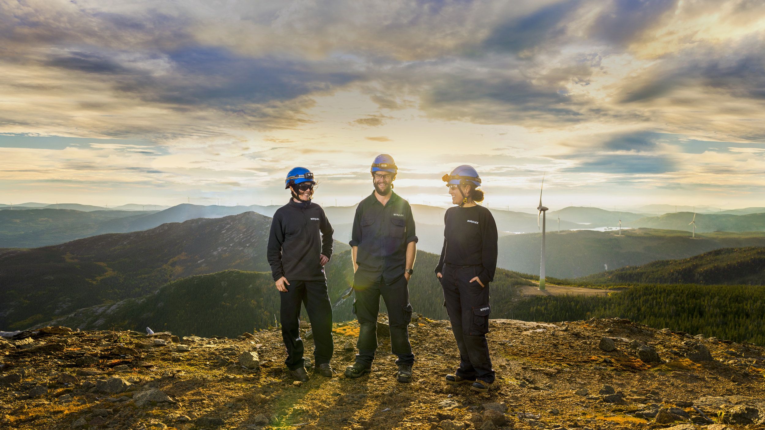 Répondre à votre besoin en énergie renouvelable | Nos solutions sur ...